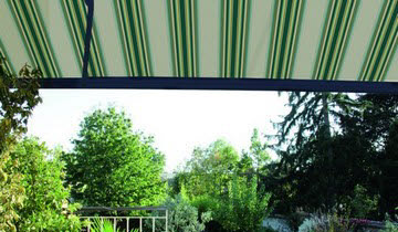 Degrifstore toile de store